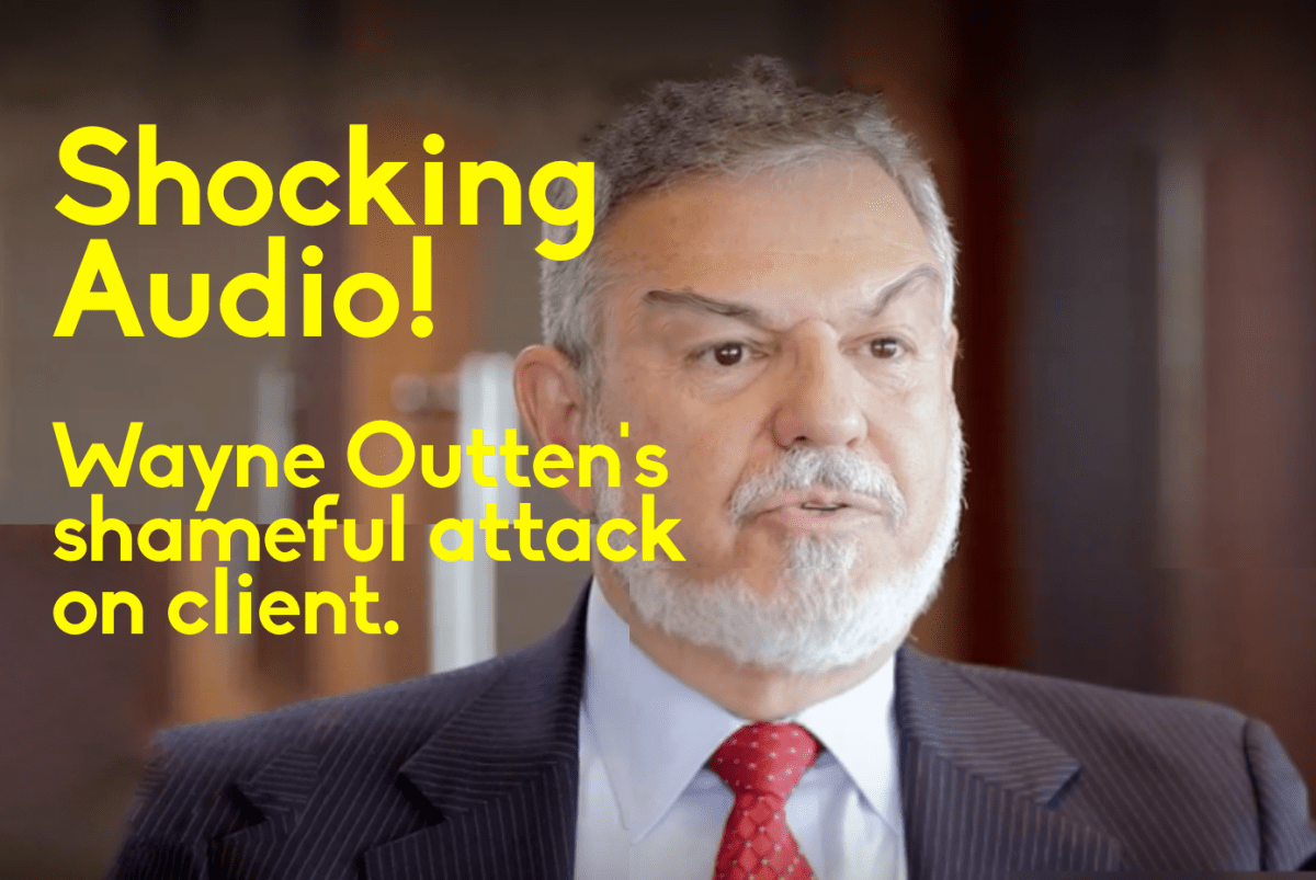 A special kind of hell: what it’s like to be a client of the law firm ...